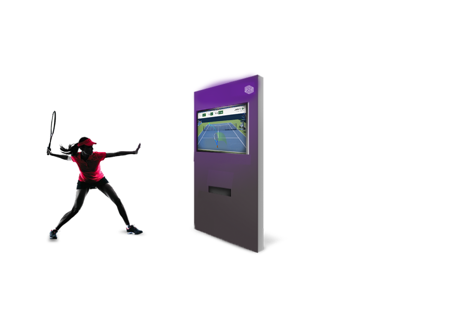 Gesture Based Interaction Upreality